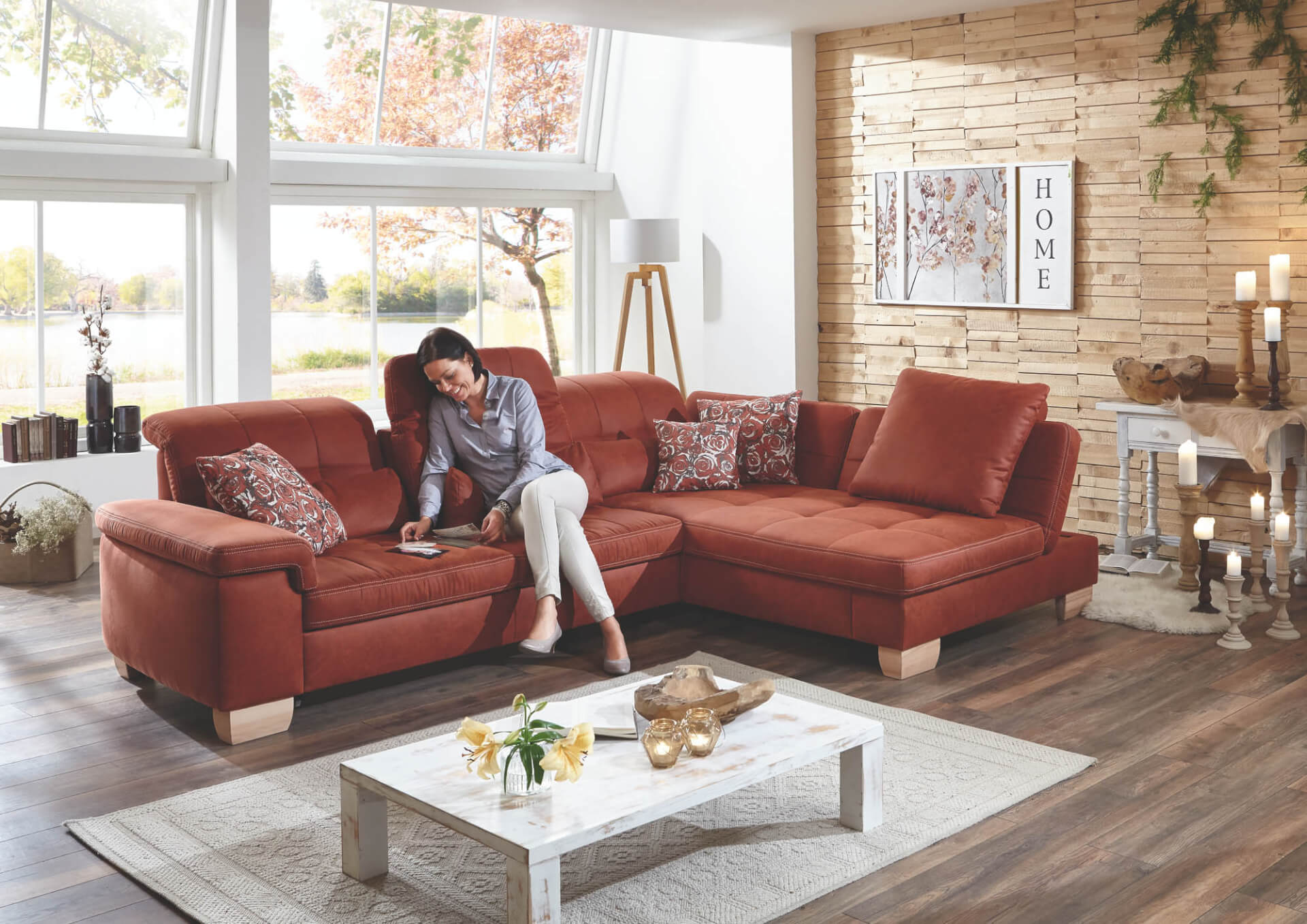 Polstermöbel : PP-LA16028 von Polipol